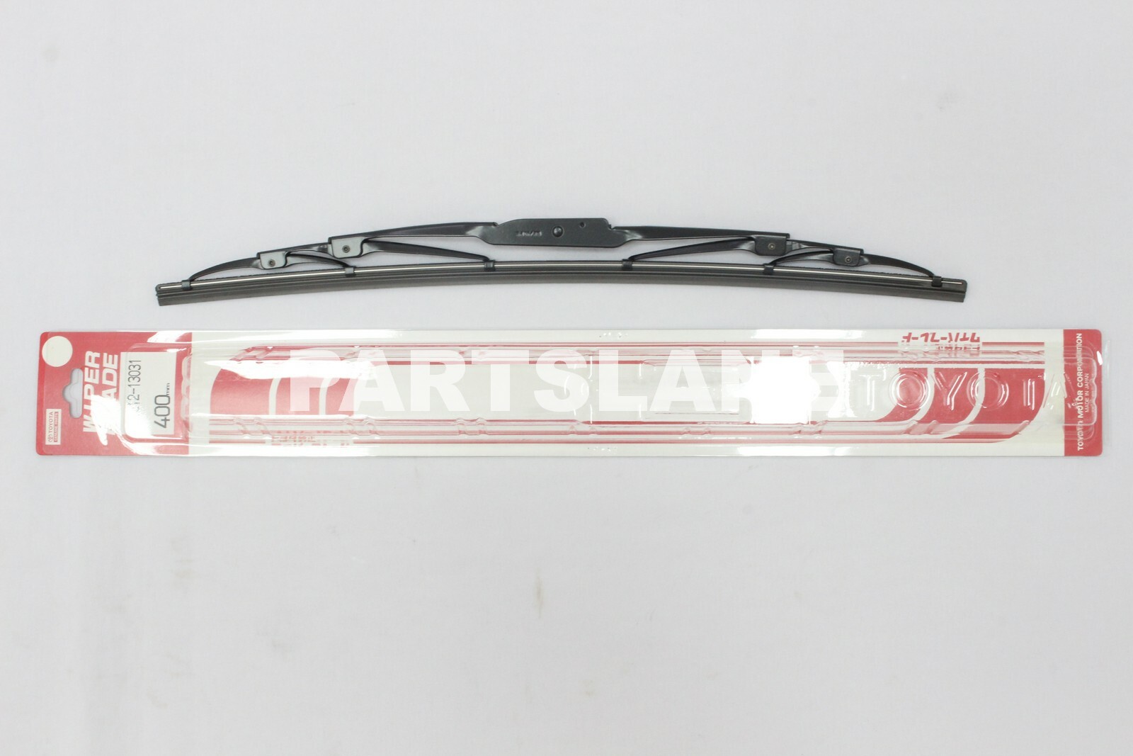 Toyota FJ Cruiser Sienna Lexus LS430 OEM Front Wiper Blade RH/LH 85212 ...