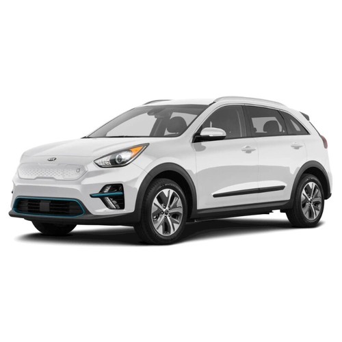 Genuine 52730K4000 Rear Hub&Bearing Assy for Kona Electirc 19-23, Niro ...