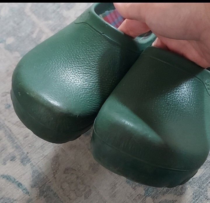 Jolly Garden Clogs | Fasci Garden