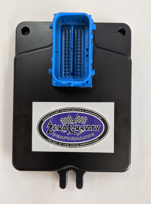 4L80E 4L85E Standalone Chevrolet Performance Transmission Controller | eBay