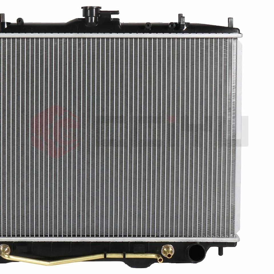New Replacement Aluminum Radiator Fits Q2195 for Honda Passport Isuzu ...