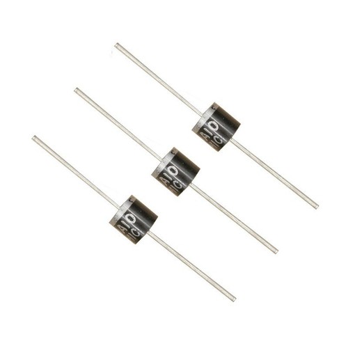 10pcs 10A10 10A 1000V 1KV R-6 Rectifier Diode | eBay