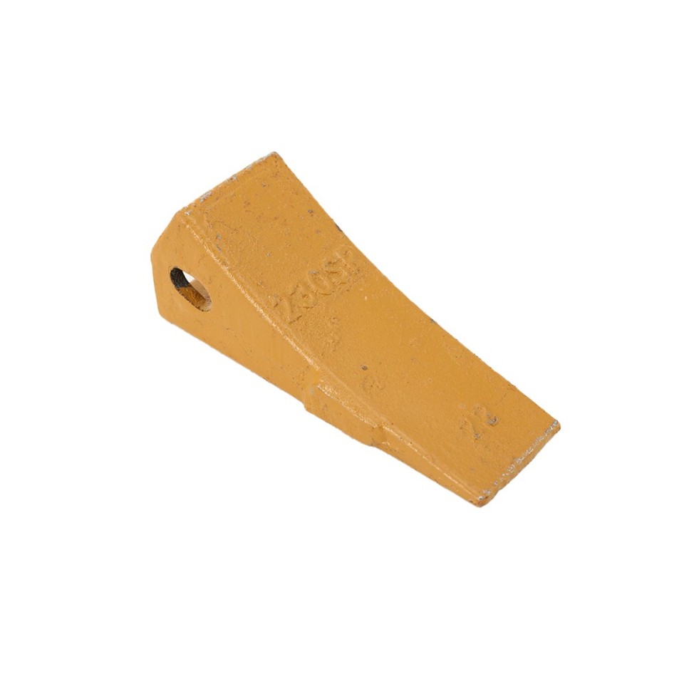 U43792 Weld On Shanks, Bucket Tooth Adapter for 23 230 Series Bucket ...