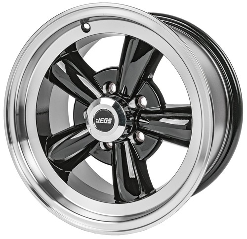 JEGS 670114 Sport Torque Wheel Size: 15 x 8 Bolt Pattern: 5 x 4.75 Back Spacing: 889944137030| eBay
