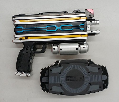 Csm Diend Driver Diend Belt Model Kamen Rider Decade Bandai Hy881 | eBay