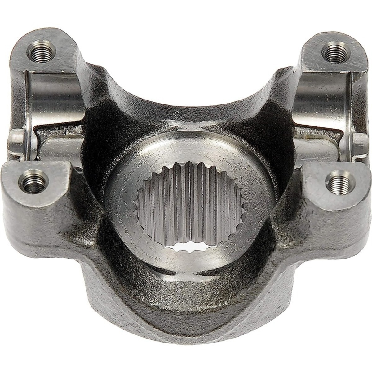 697-542 Dorman Yoke Front or Rear for Chevy Ram Truck J Series F150 ...