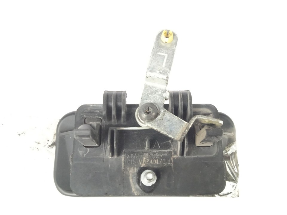 1493202 POIGNEE DE PORTE AVANT GAUCHE / 1098825 POUR FORD TRANSIT ...