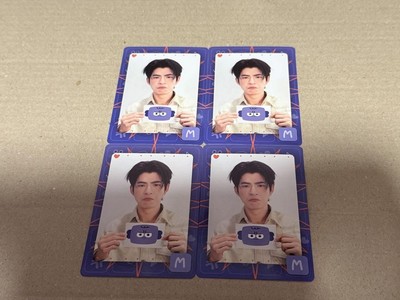 Mark Random Card Trading Gmmtv | eBay