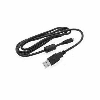 Ex-Pro USB Data Cable for Panasonic Lumix MC-TZ7, DMC-TZ9, DMC-TZ10 ...