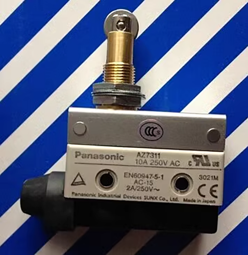 1PC New Panasonic AZ7311 Limit Switch Expedited Shipping | eBay