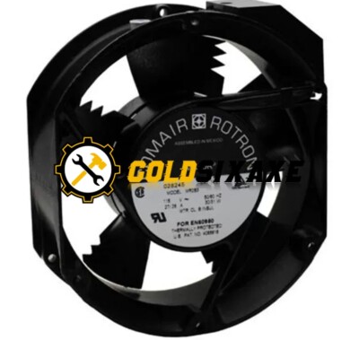 QTY:1 New For Comair Rotron 115V 30/31W Cooling Fan 17cm | eBay