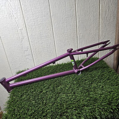 Bicycle Frames - Chromoly Bike Frame - Nelo's Cycles