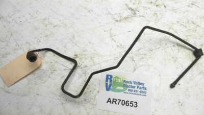 Pipe fuel Injection #1 | eBay