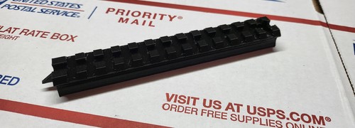 Red Ryder BB Rifle Picatinny Scope Red Dot Mount Free Shipping USA | eBay