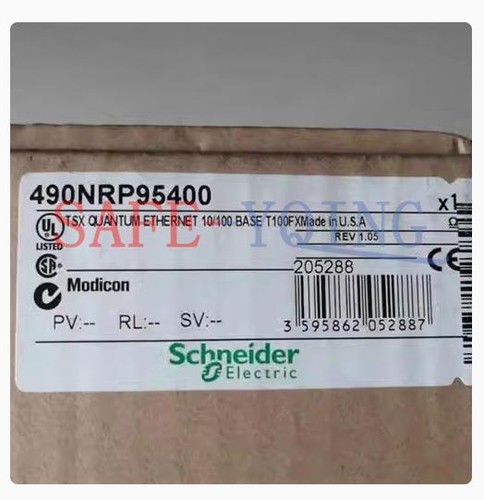 1PCS New 490NRP95400 Fiber Line Drop Repeater 490-NRP-954-00 | eBay