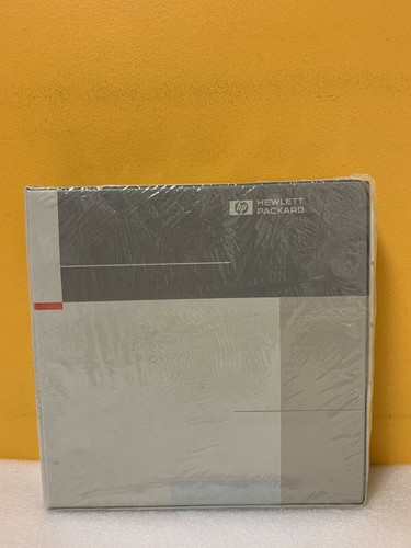 HP 08713-90004 8711B/12B/13B/14B RF Network Analyzers Programmer's ...