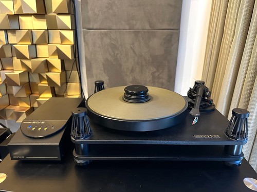 SME MODEL 20/2 TURNTABLE, EXCELLENT CONDITION, AUTHORISED DEALER! | eBay UK
