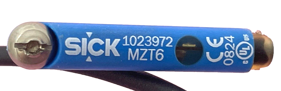 NEW Sick 1023972 Sensor | eBay