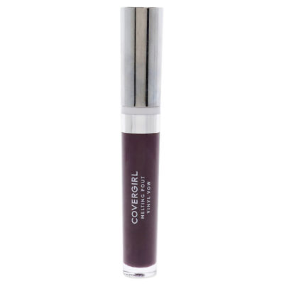 CoverGirl Melting Pout Vinyl Vow Liquid Lipstick - 245 Own It | eBay