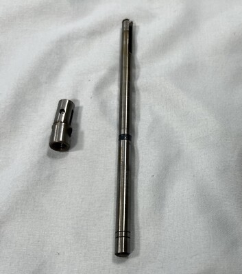 Singer Sewing Machine Model 237 - Needle Bar & Connecting Stud ...