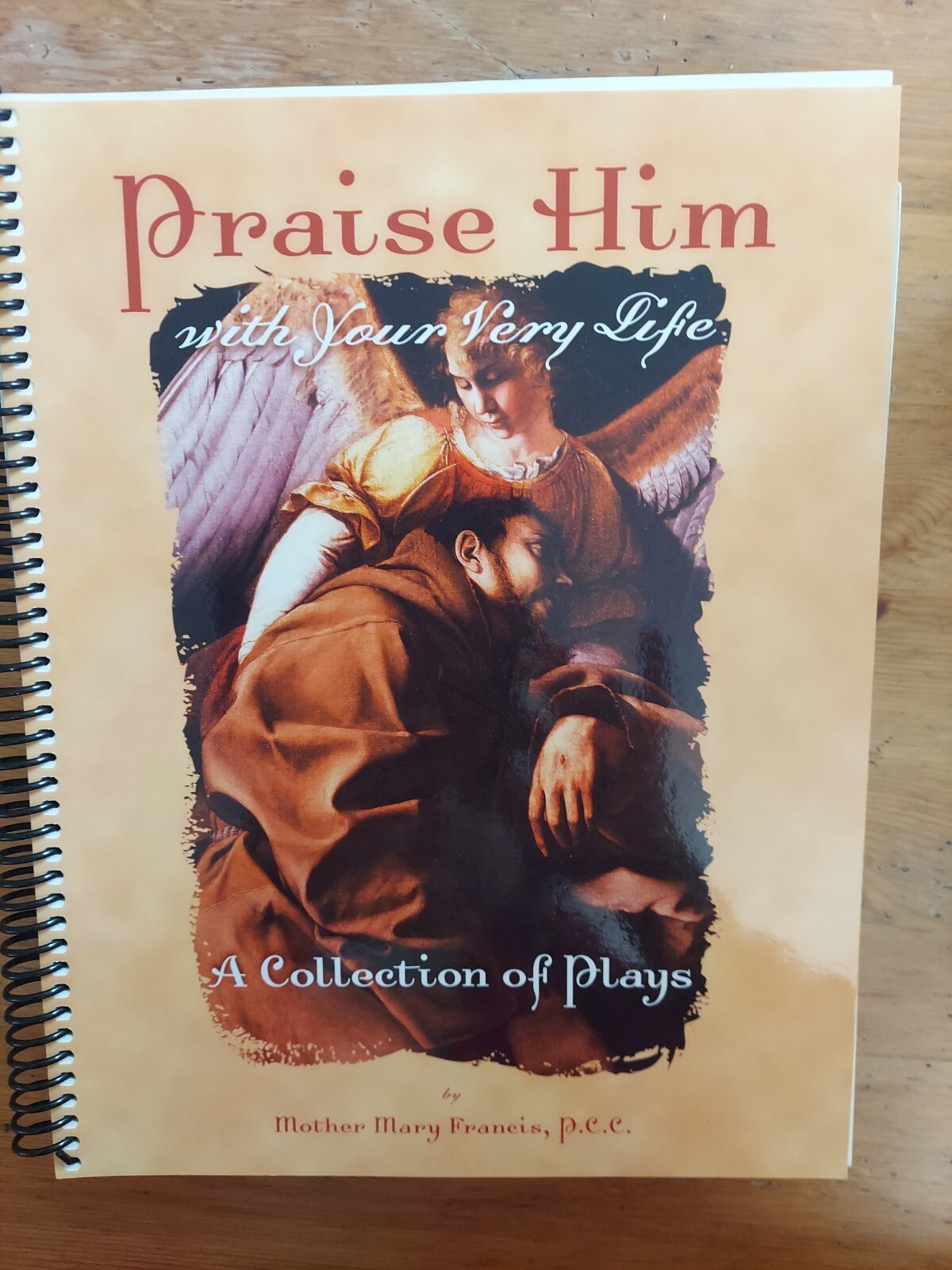 Praise Him with Your Very Life - A Collection of Plays - CHC | eBay