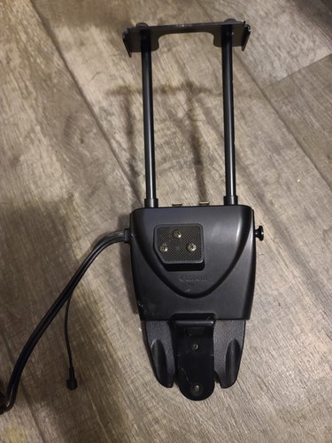 Canon MA-200 Dual XLR Microphone AV Adapter Shoulder Pad Camcorders XL1 ...