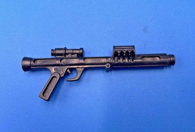 Vintage Star Wars 12 Inch Stormtrooper Replacement REPRO Blaster Gun ...