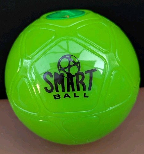 Smart Ball Soccer Bot Indoor Football Trainer | eBay UK