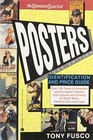 POSTERS: IDENTIFICATION AND PRICE GUIDE (CONFIDENT By Tony Fusco ...