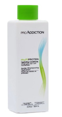 PRO ADDICTION Multi-Protein HYDRATING CONDITIONER 3oz 90ml | eBay