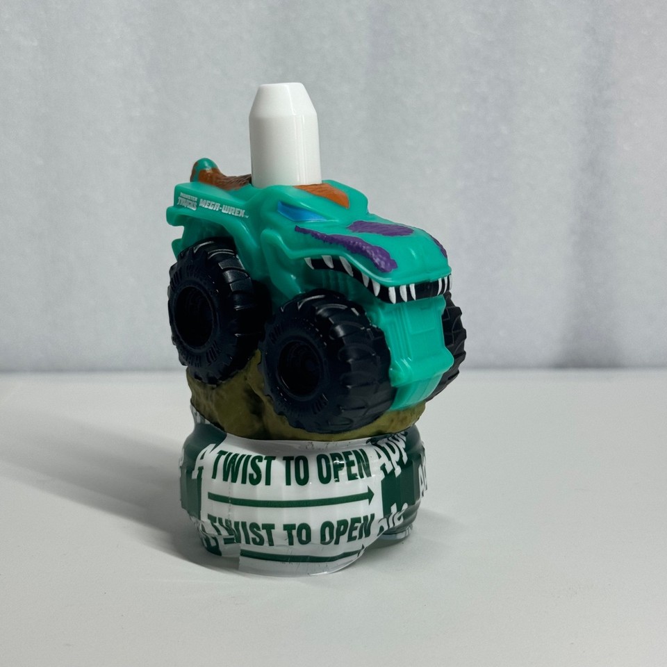 Good2Grow Bottle Toppers - 250 Options - YOU CHOOSE! Complete Your ...