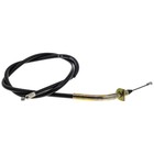 Polaris 0450985 Front Brake Cable Scrambler Predator 90 2002-2006 ...