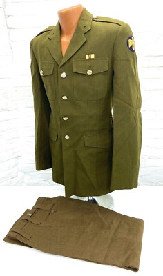 British Army Royal Anglian Uniform | eBay UK