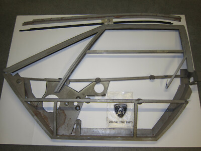 Lamborghini Countach Door Frame left NOS | eBay