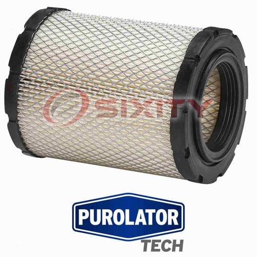 For Chevrolet Trailblazer PUROLATOR TECH Air Filter 4.2L 5.3L 6.0L L6 ...