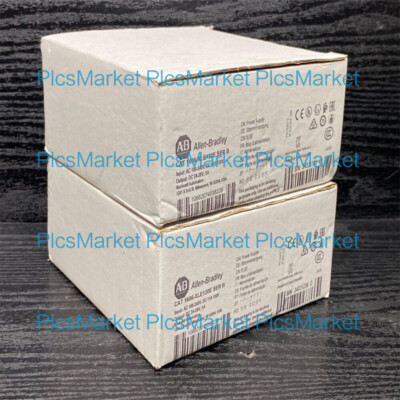 New Factory Sealed AB 1606-XLE120E SER A DC Power Supply 1606XLE120E | eBay