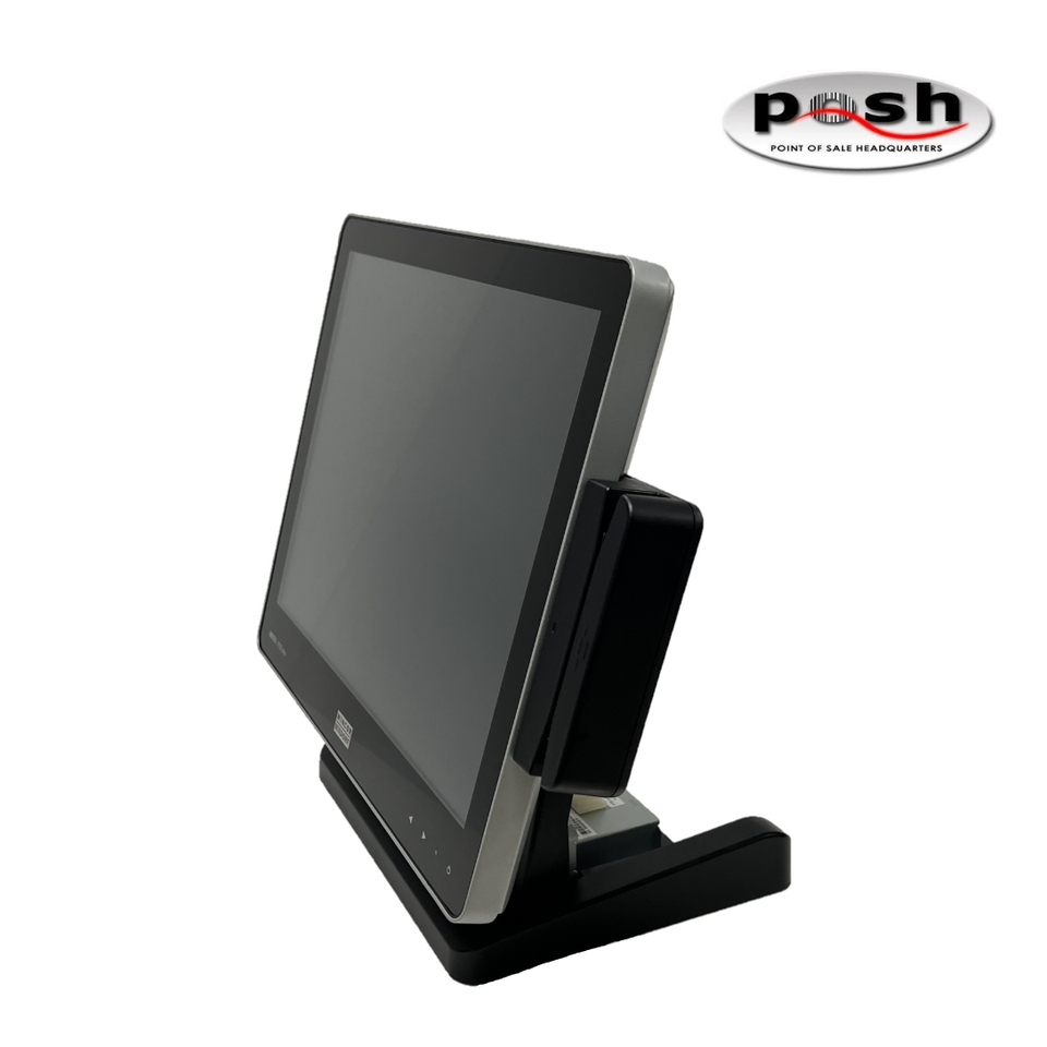 Wincor Nixdorf Beetle iPOS Plus Advanced Point of Sale Touchscreen | eBay