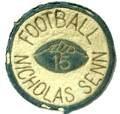 Senn High School Logo Remembering Senn High School Legacy.com