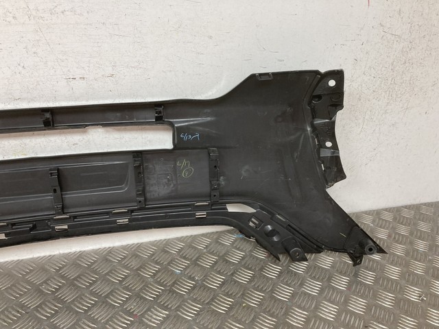 Genuine Mitsubishi Outlander PHEV 2015on Front Bumper Centre Grill Trim ...