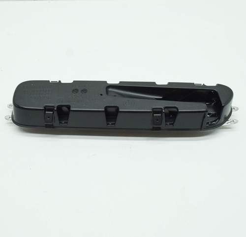 NEW BMW 5 E60 M5 FRONT LEFT FENDER WING GRILLE TRIM 51137896849 ...