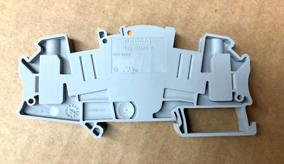 Phoenix Contact 3047400 UTME 6 - Test Disconnect Terminal Block | eBay