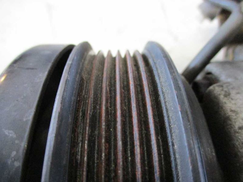 88320-0C010-84* AC Compressor 8 Cylinder Fits 00-06 TUNDRA 262861 | eBay