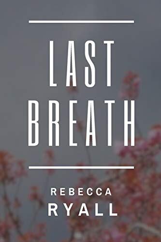 Last Breath (DCI Isla Fletcher) By Rebecca Ryall | eBay