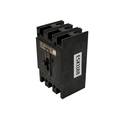 Circuit Breakers - Und Lab Inc