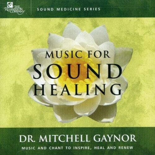 Music for Sound Healing CD - Like New 52296611323 | eBay UK