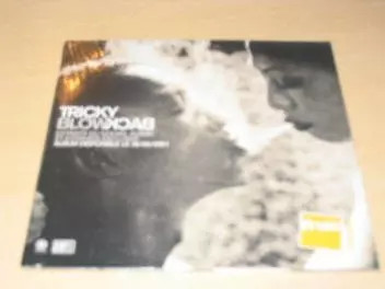 Tricky - Blowback - cds - PROMOTIONAL ITEM - piasf061cdpromo, Tricky | eBay
