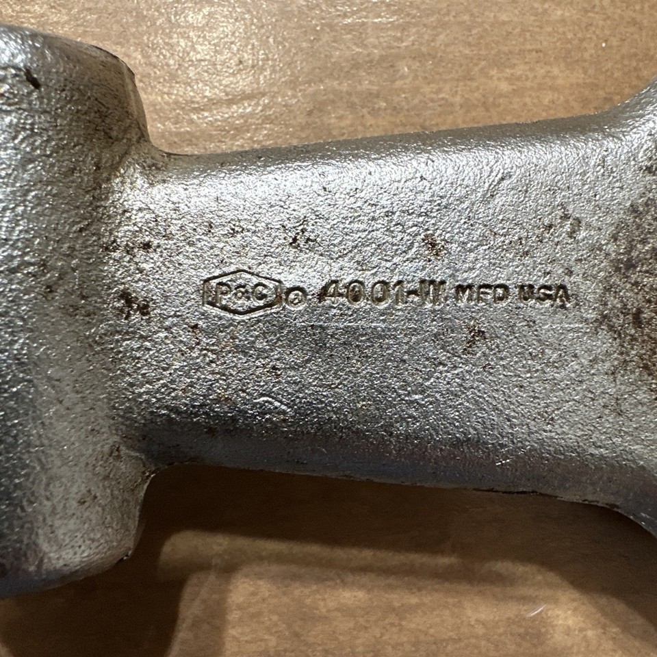 PROTO Professional 7001-w Hub Wheel Axle Puller Slam Hammer | eBay