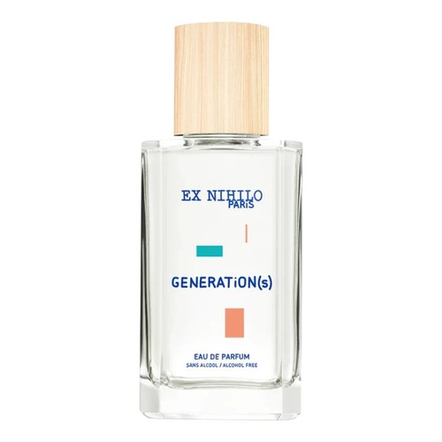 Ex Nihilo Generation(s) EDP 100ml / 3.3 oz NEW 2025 Sealed Authentic ...