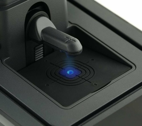 PRESIDIUM Synthetic Diamond Screener II (SDS II) Tester CVD HPHT D to J ...