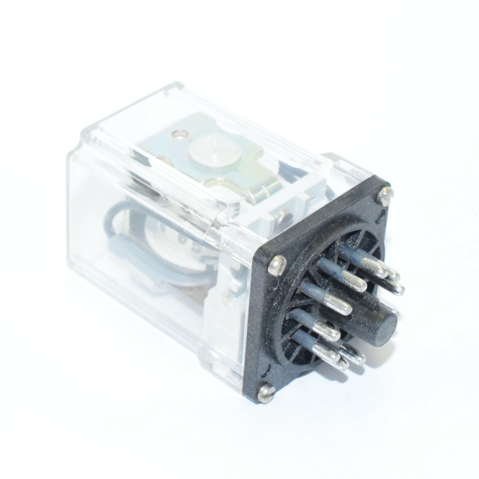 RELAY R15 LOT OF 1 3PDT (3NO+3NC) 10A 48VDC NOS | eBay